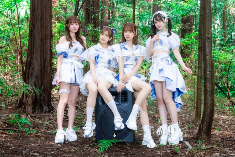 GIRL’S -TOKYO- | rockfield website