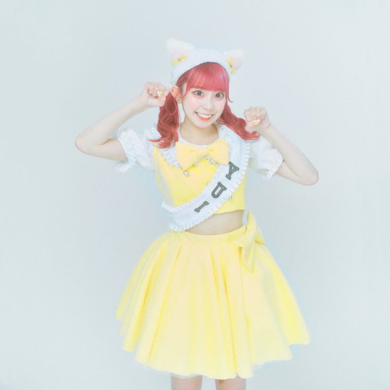 “アイドル界 No.1 ダンスパフォーマンスグループ”Strawberry Girls (ストロベリーガールズ) rock field ...