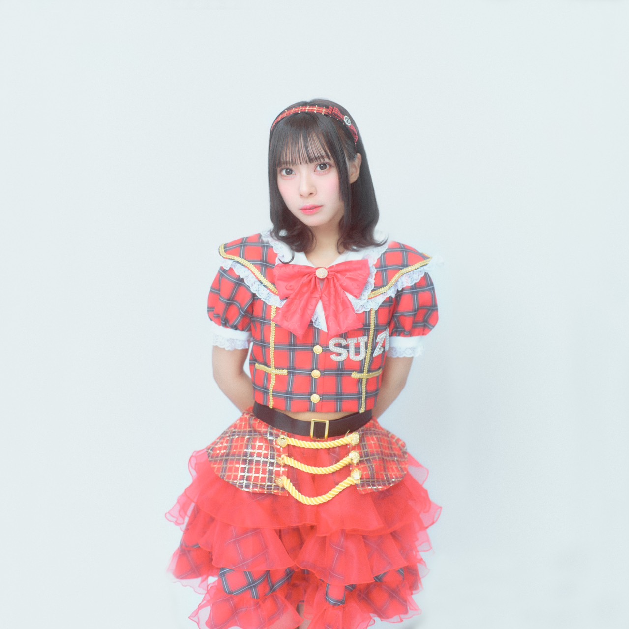 “アイドル界 No.1 ダンスパフォーマンスグループ”Strawberry Girls (ストロベリーガールズ) rock field ...