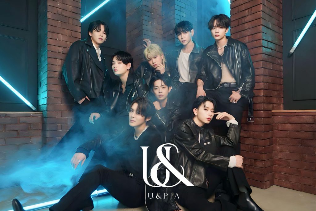 U&pia | rockfield website