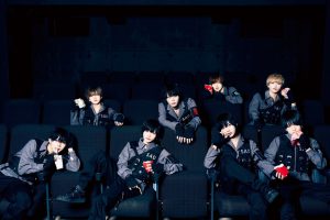 RELEASE | rockfield website